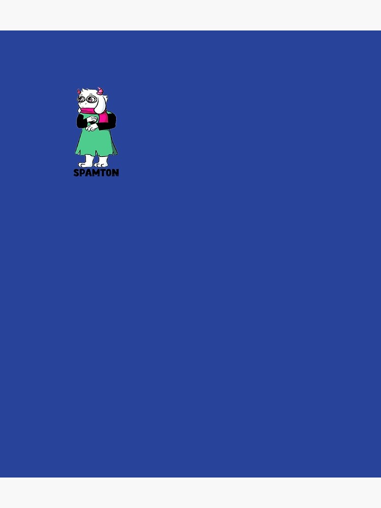 "Spamton Deltarune neo, spamton G spamton " Backpack for Sale by ...