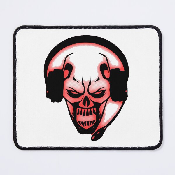 " Red And Black Gamer Logo - Transparent Gaming Gamer Logo Png, Gamer ...