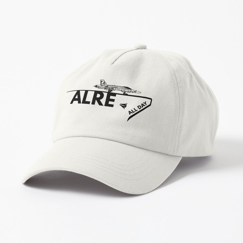 "ALRE All Day - Carrier Aircraft Launch" Sticker for Sale by ...