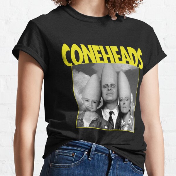 Coneheads Gifts & Merchandise for Sale | Redbubble