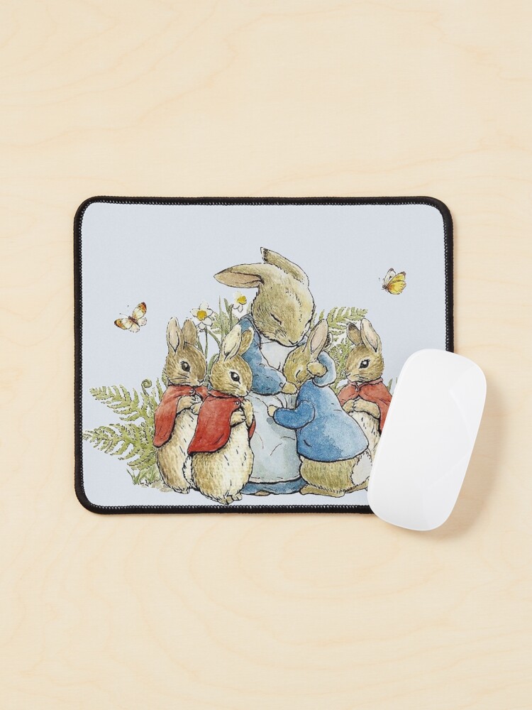 Peter Rabbit Mouse