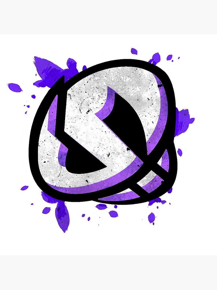 "Team Skull logo" Poster by Mr-Pidge | Redbubble