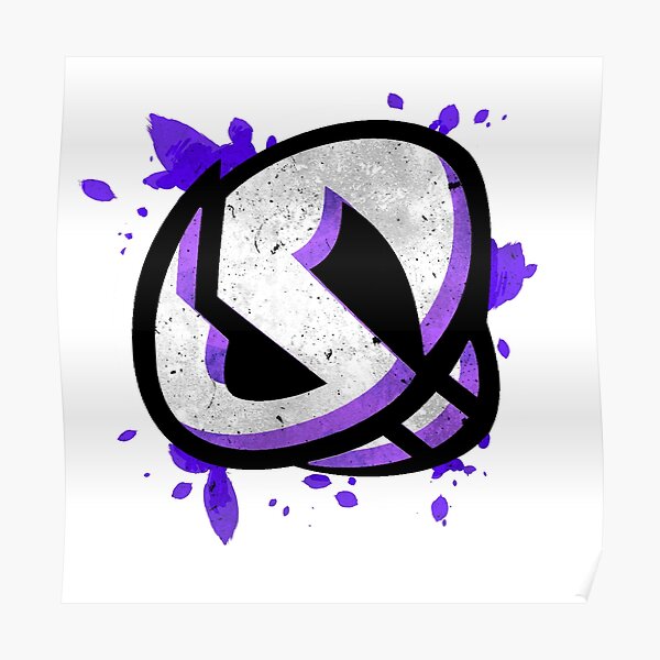 "Team Skull logo" Poster by Mr-Pidge | Redbubble