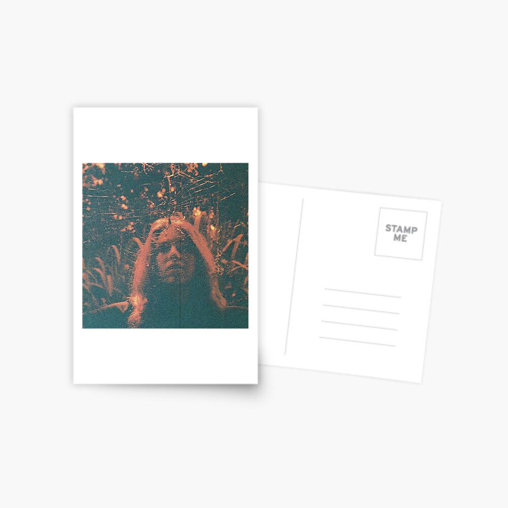 "Peripheral Vision Turnover" Sticker for Sale by ladybug444 | Redbubble