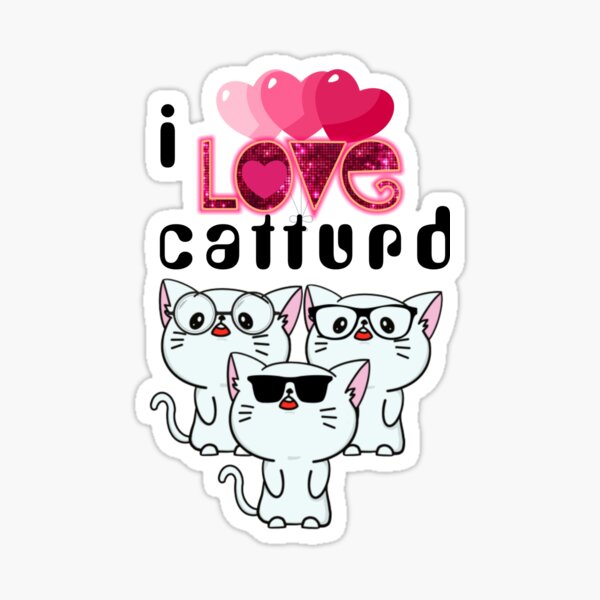 Catturd Merch & Gifts for Sale | Redbubble