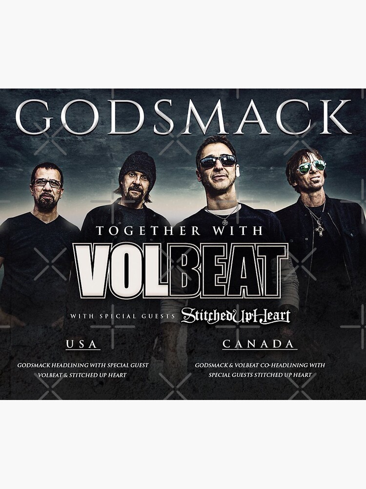 "Legend Band Tour" Sticker for Sale by CarmenRiley | Redbubble