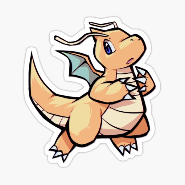 Dragonite Gifts & Merchandise | Redbubble