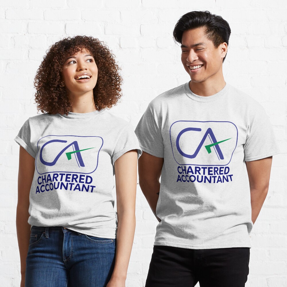 "Chartered Accountant" Sticker for Sale by Fine Art California | Redbubble