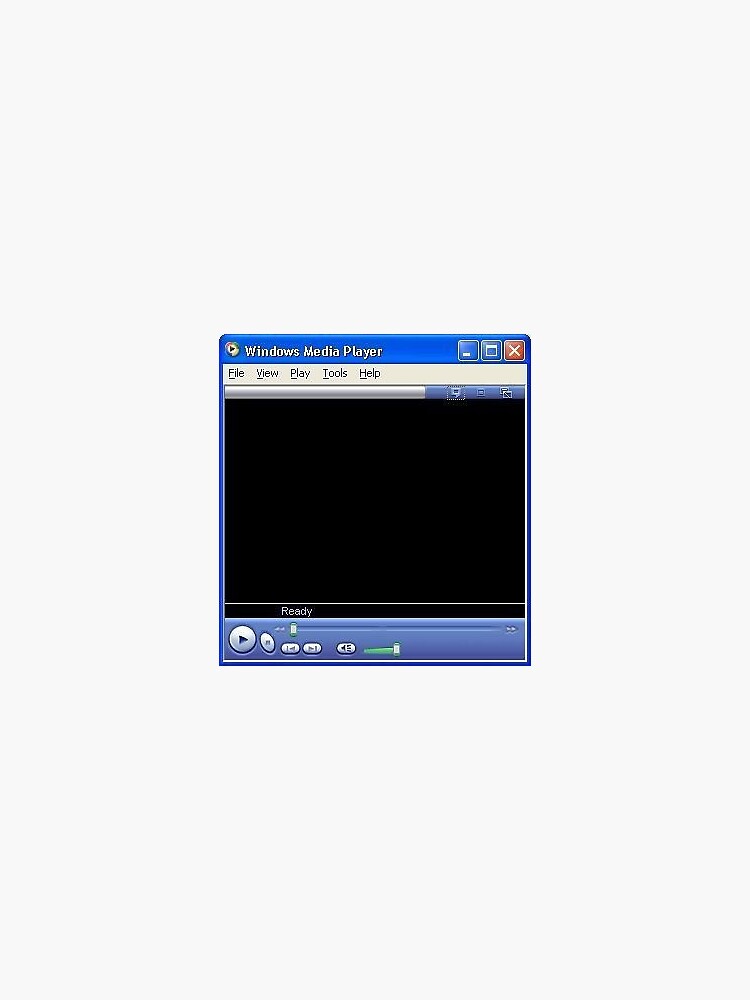 "Windows 90's Window" Sticker for Sale by ImIvan44 | Redbubble