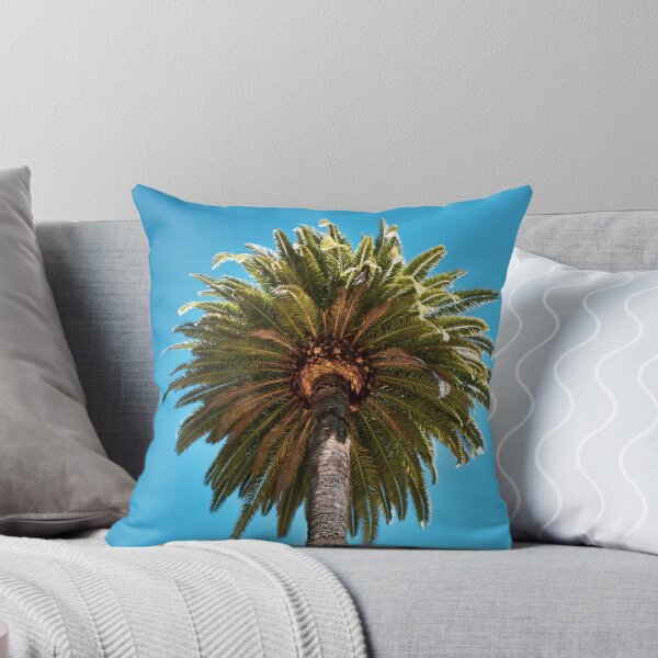 Leca Da Palmeira Pillows & Cushions for Sale | Redbubble