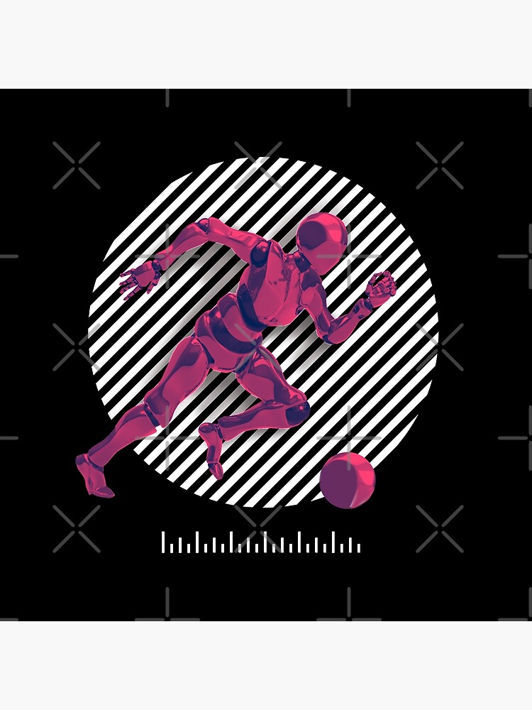 "Metaverse Sports Avatar - Virtual reality , Vr Technology - Metaverse ...