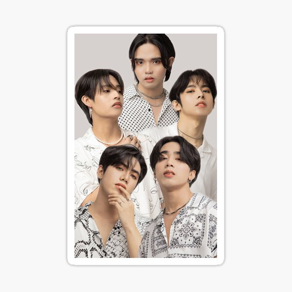 "Sb19" Sticker for Sale by ErlinsCarat | Redbubble