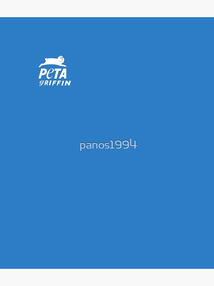 PETA Griffin Backpack