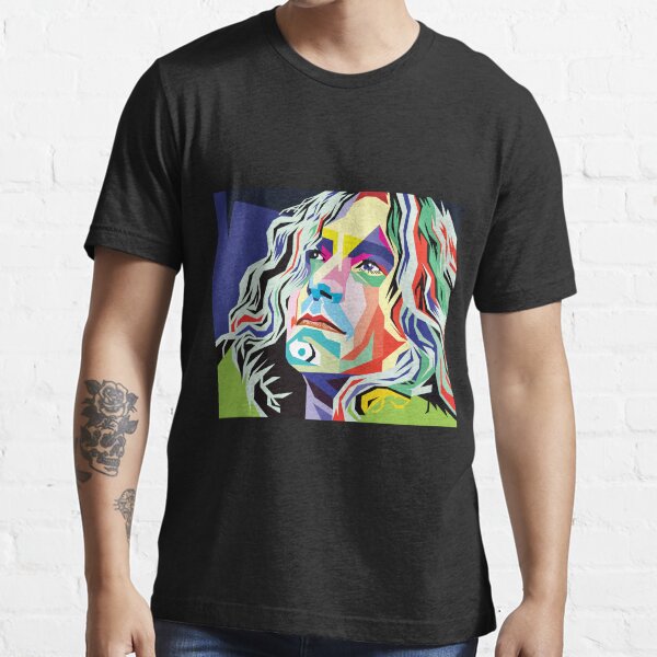 "Anthony in Pop Art" T-shirt for Sale by SWArtwork | Redbubble | colors ...