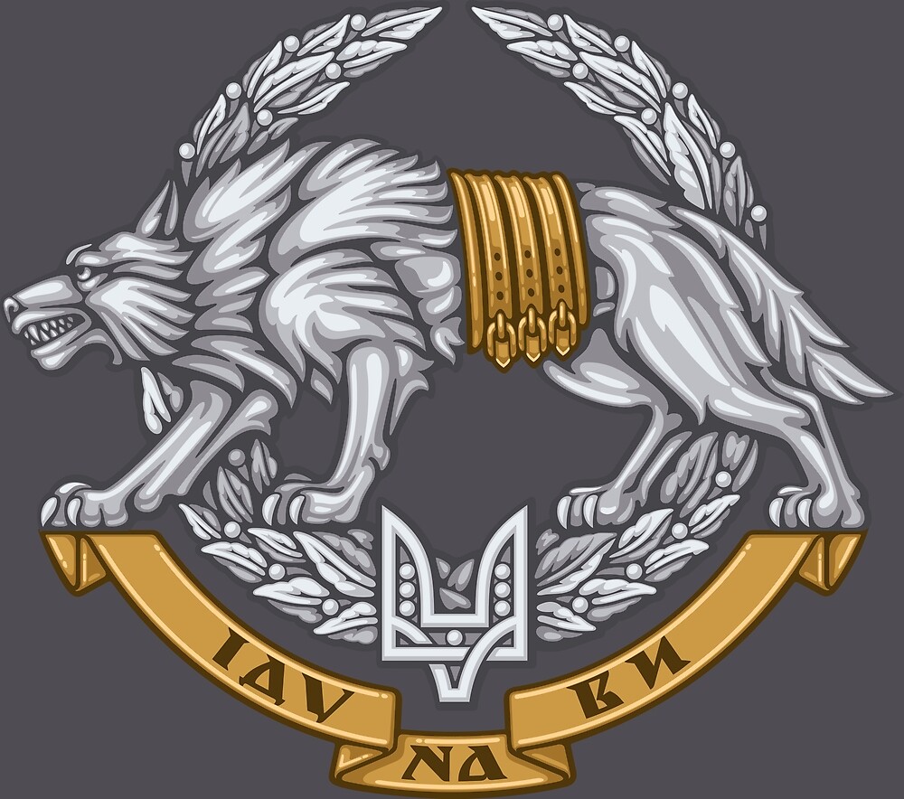 "Special Operations Forces Ukraine - Сили спеціальних операцій Збройних ...