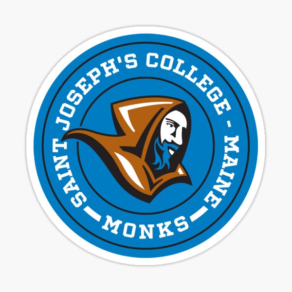 "SJC - Circle" Sticker for Sale by wuflestadj | Redbubble