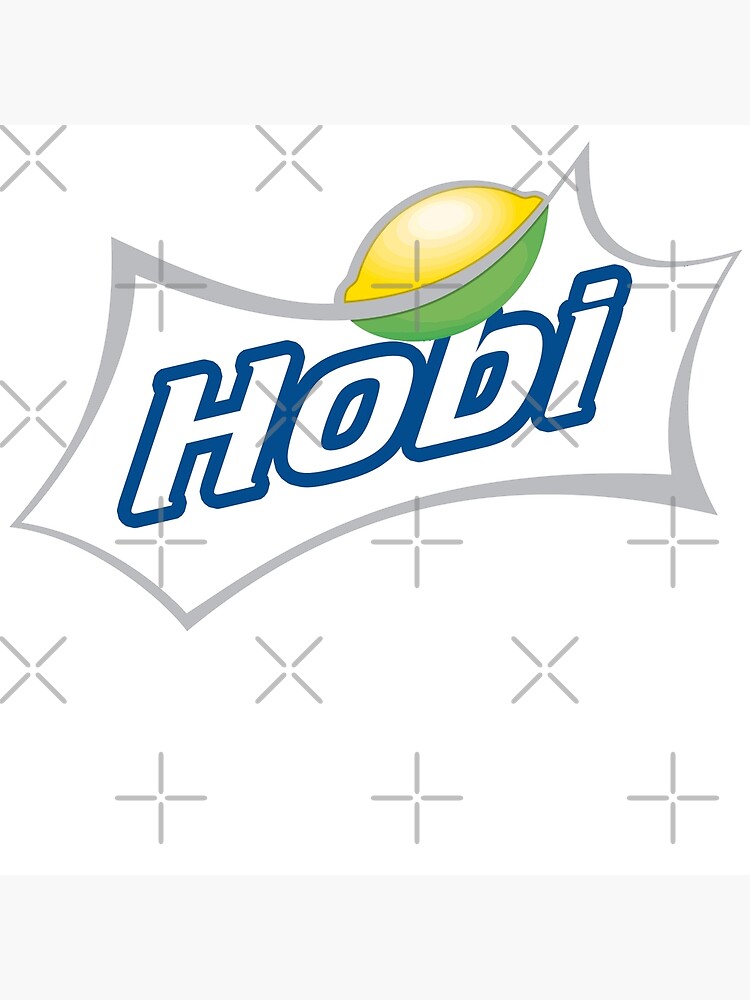 "BTS HOBI for Army - Jhope J-Hope Hoseok" Art Print for Sale by ...