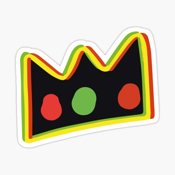 " Ranboo Merch,RANBOO" Sticker for Sale by teechup | Redbubble