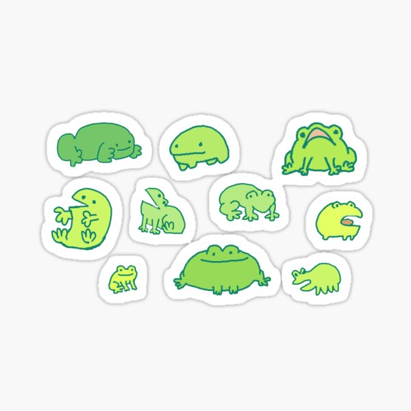 Fwog Gifts & Merchandise | Redbubble