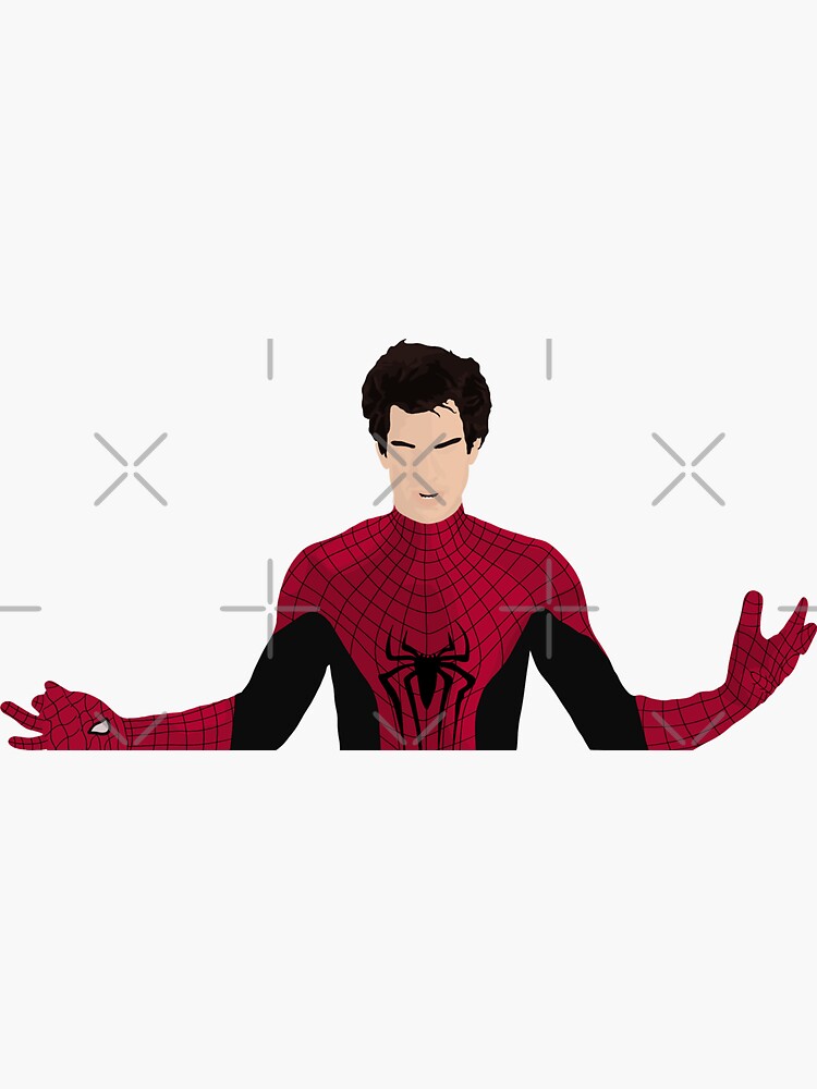 "andrew" Sticker for Sale by carterwood | Redbubble