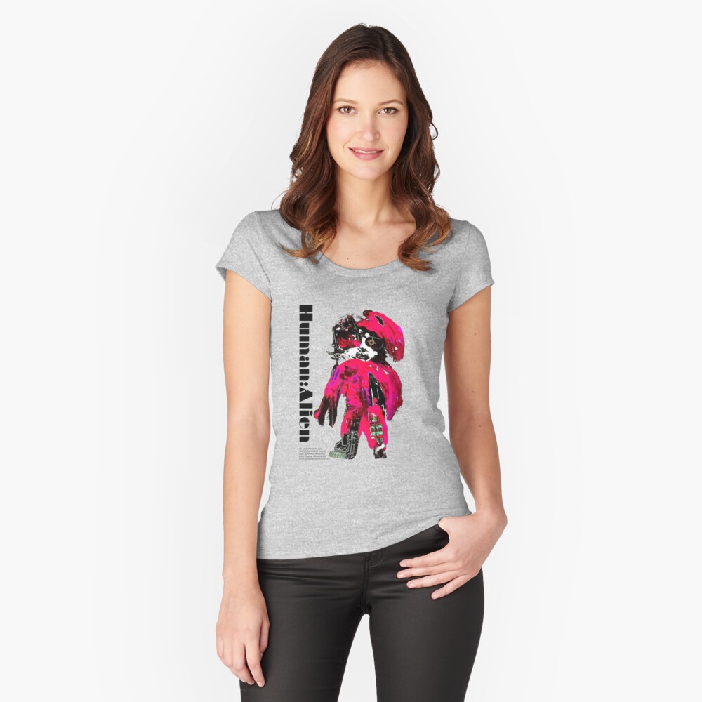 "CHYNADOLL#0001" Essential T-Shirt for Sale by humanalien | Redbubble