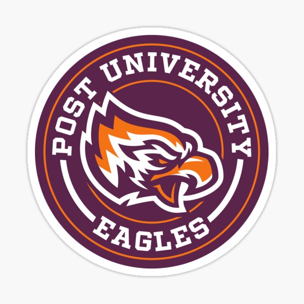 Post University Logo