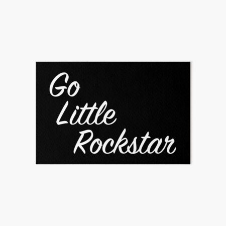 "Copy of Go Little Rockstar - Pope is a Rockstar - Tik Tok TikTok Trend ...