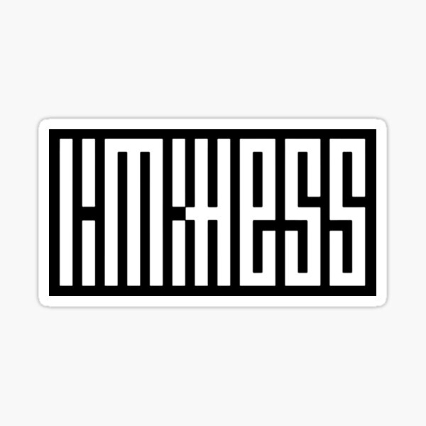 Limitless Stickers | Redbubble