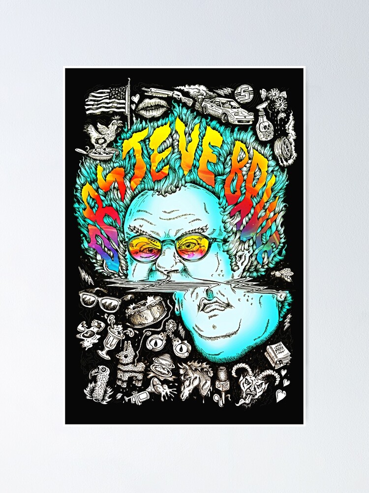 "Check it out" Poster by obrakesra | Redbubble