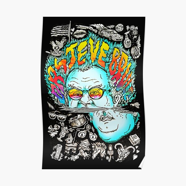 "Check it out" Poster by obrakesra | Redbubble
