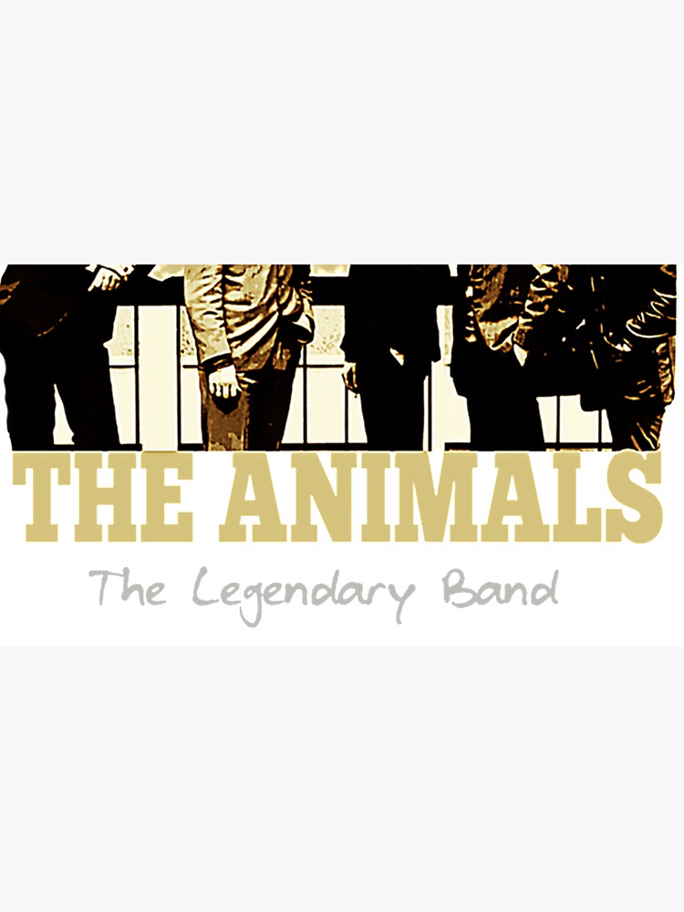 "the Animals band Classic" Cap for Sale by JasmineLucero | Redbubble