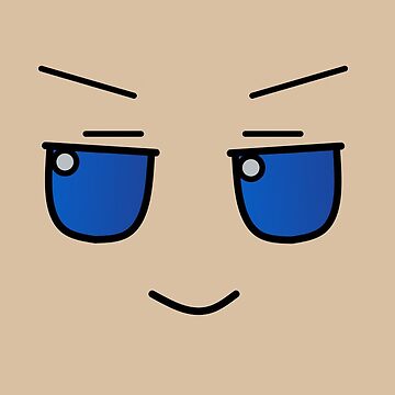 "Cirno Fumo Face" Sticker for Sale by viedogaems | Redbubble