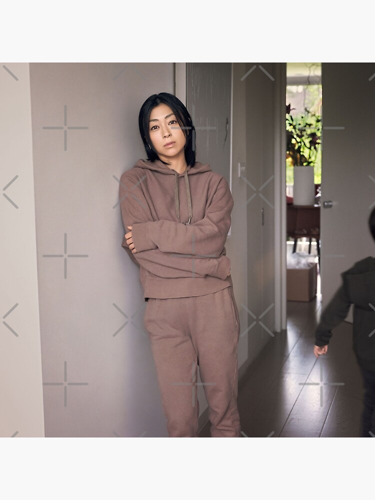 "Bad Mode - Utada Hikaru" Poster for Sale by landryjameup | Redbubble