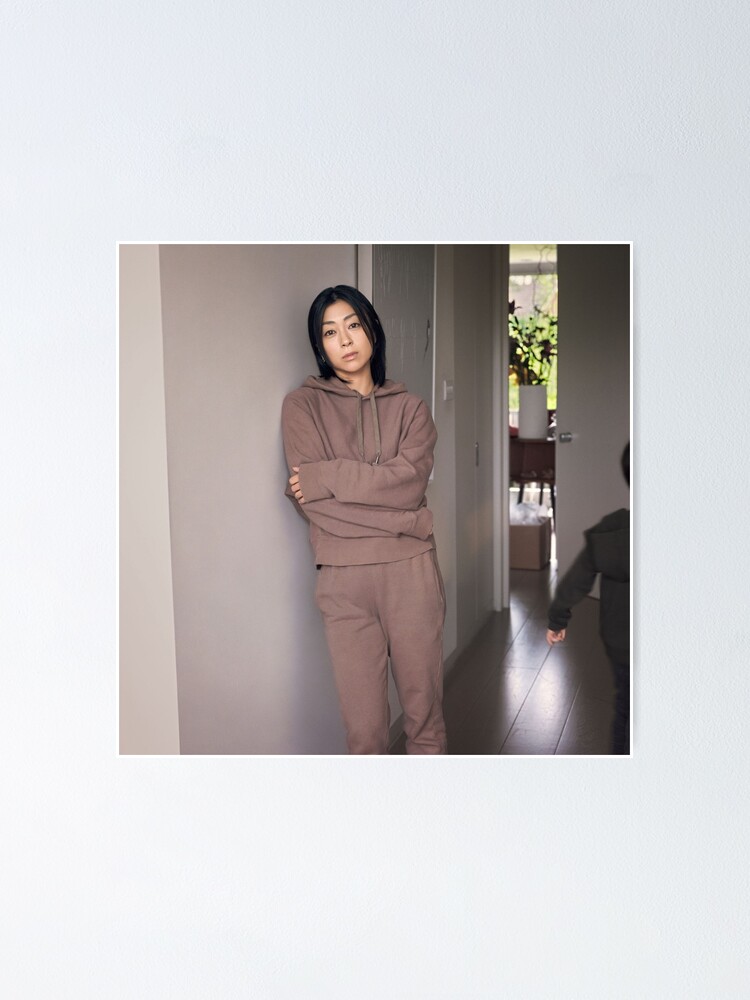 "Bad Mode - Utada Hikaru" Poster for Sale by landryjameup | Redbubble