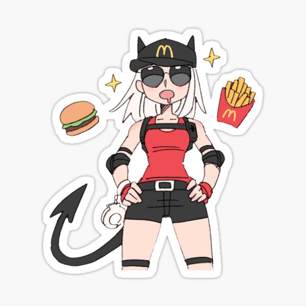 Helltaker Merch & Gifts for Sale | Redbubble