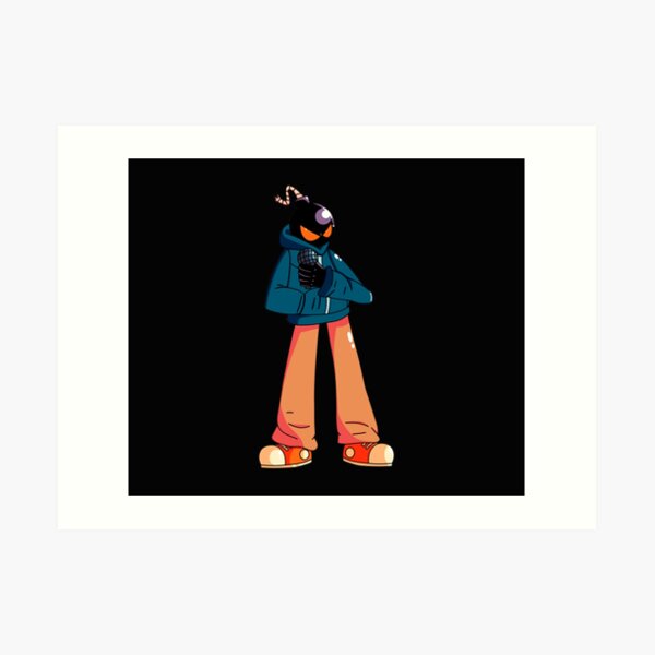 "Friday Night Funkin Whitty Mod Character Friday Night Funkin Vs Whitty ...