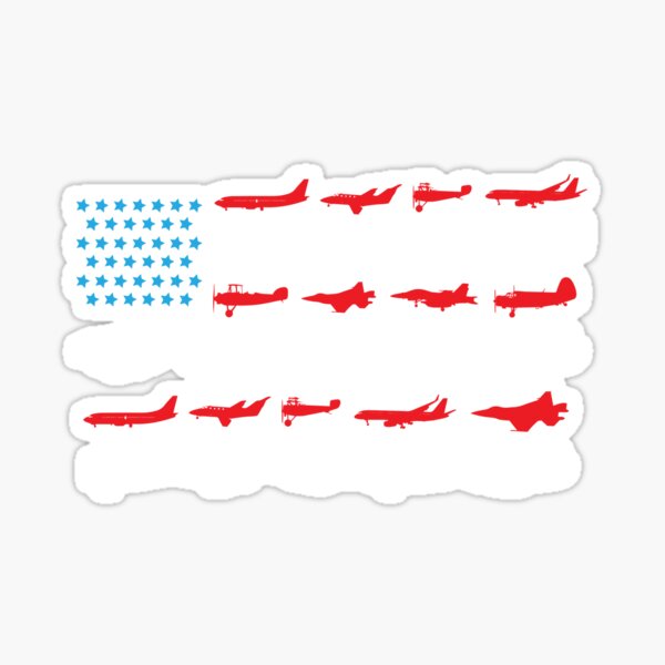 "Pilot Flying Captain," Sticker for Sale by SMMBYV | Redbubble