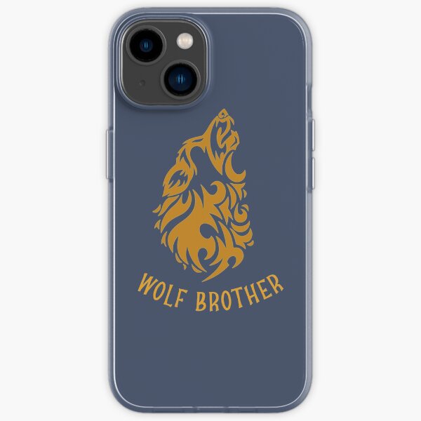 "Wolfbrother Wolf Dream Wolves Perrin Wheel of Time Parody Design ...