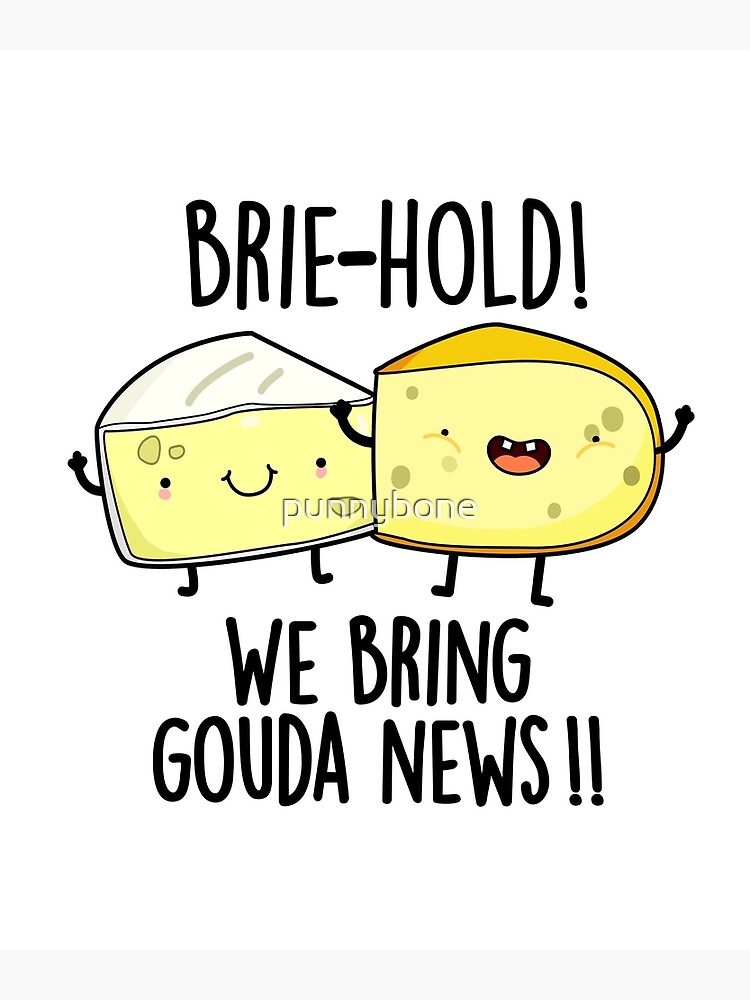 Gouda Cheese Memes