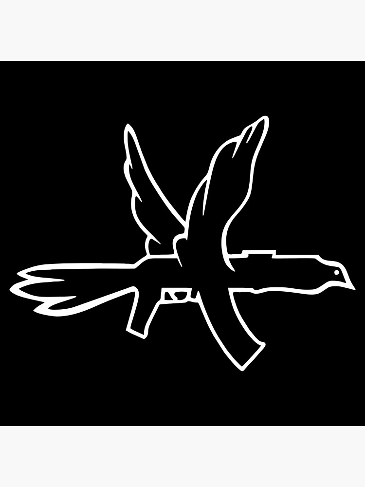 "Columbine" Poster for Sale by rigabonlic | Redbubble