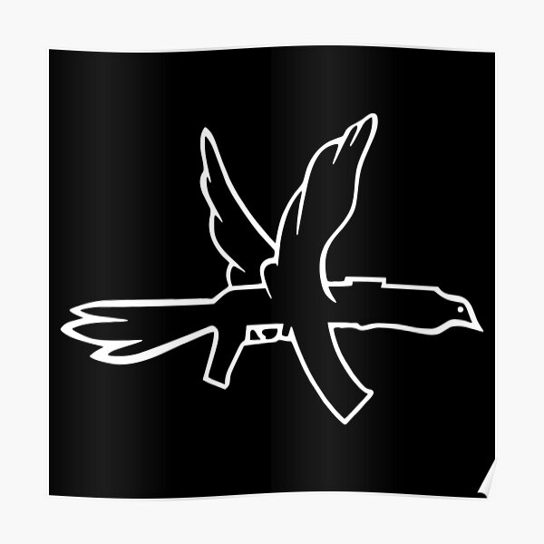 "Columbine" Poster for Sale by rigabonlic | Redbubble