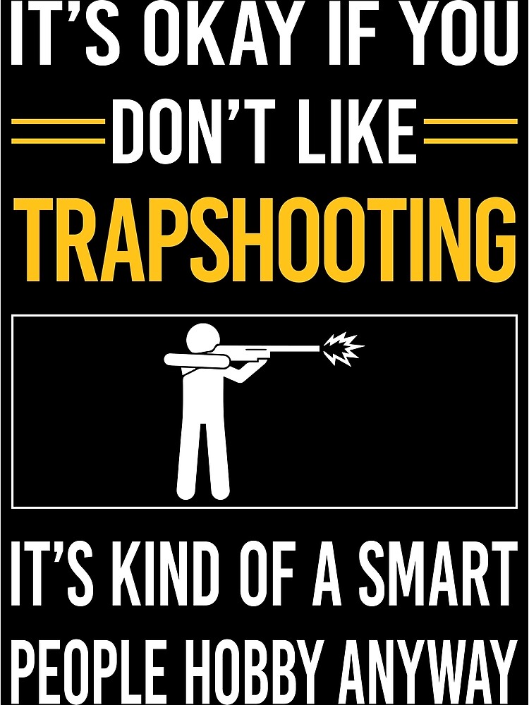 Trap Shooting Memes Ogden Gun Club