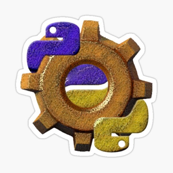 "factorio" Sticker by arianaglbnstore | Redbubble