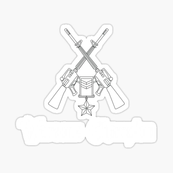 "COD Warzone Champion " Sticker for Sale by BitshirtDesign | Redbubble