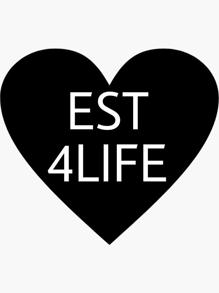 "Machine Gun Kelly sticker - EST 19XX" Sticker for Sale by alienspink ...