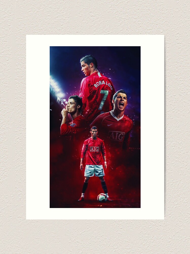 "CRISTIANO RONALDO reaches Goal United appearances ,Ronaldo Gifts ...