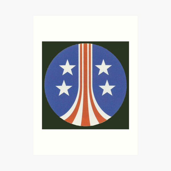 "USCM/United States Colonial Marine Corps Seal - Aliens" Art Print for ...