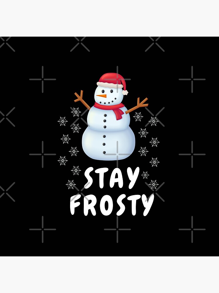 Frosty The Snowman Quotes