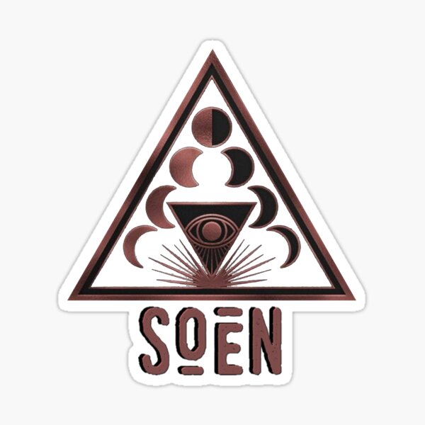 Soen Gifts & Merchandise for Sale | Redbubble