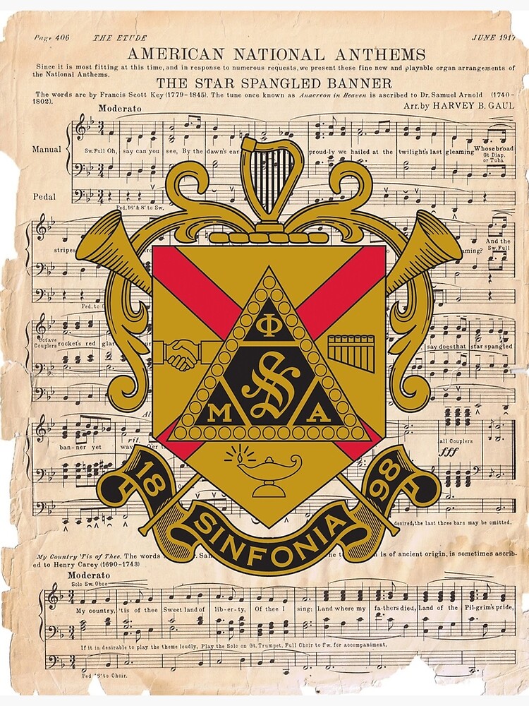 Mu Alpha Sinfonia